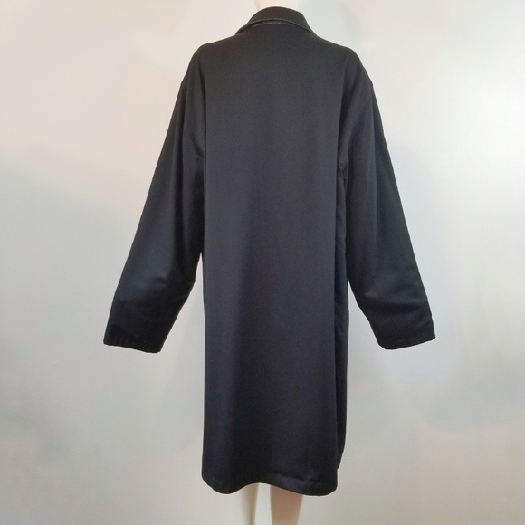 Turnbury | Jackets & Coats | Turnbury Mens Wool Completely Reversible ...